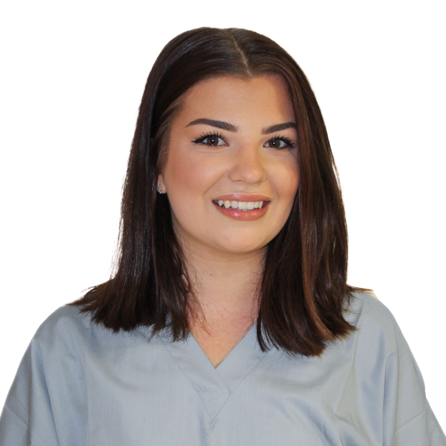 Shannon Campey - West Street Dental Practice | Dentist in Leighton Buzzard